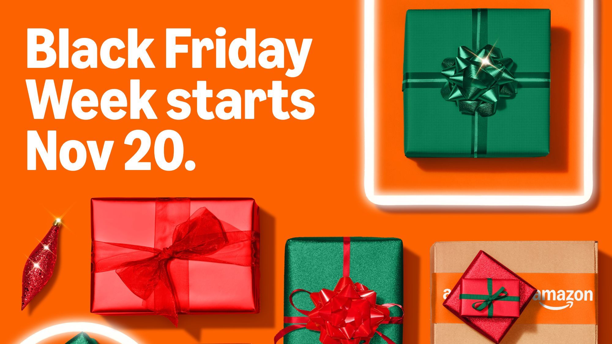 Amazon's Best Black Friday deals 2025 – live coverage from our experts | T3