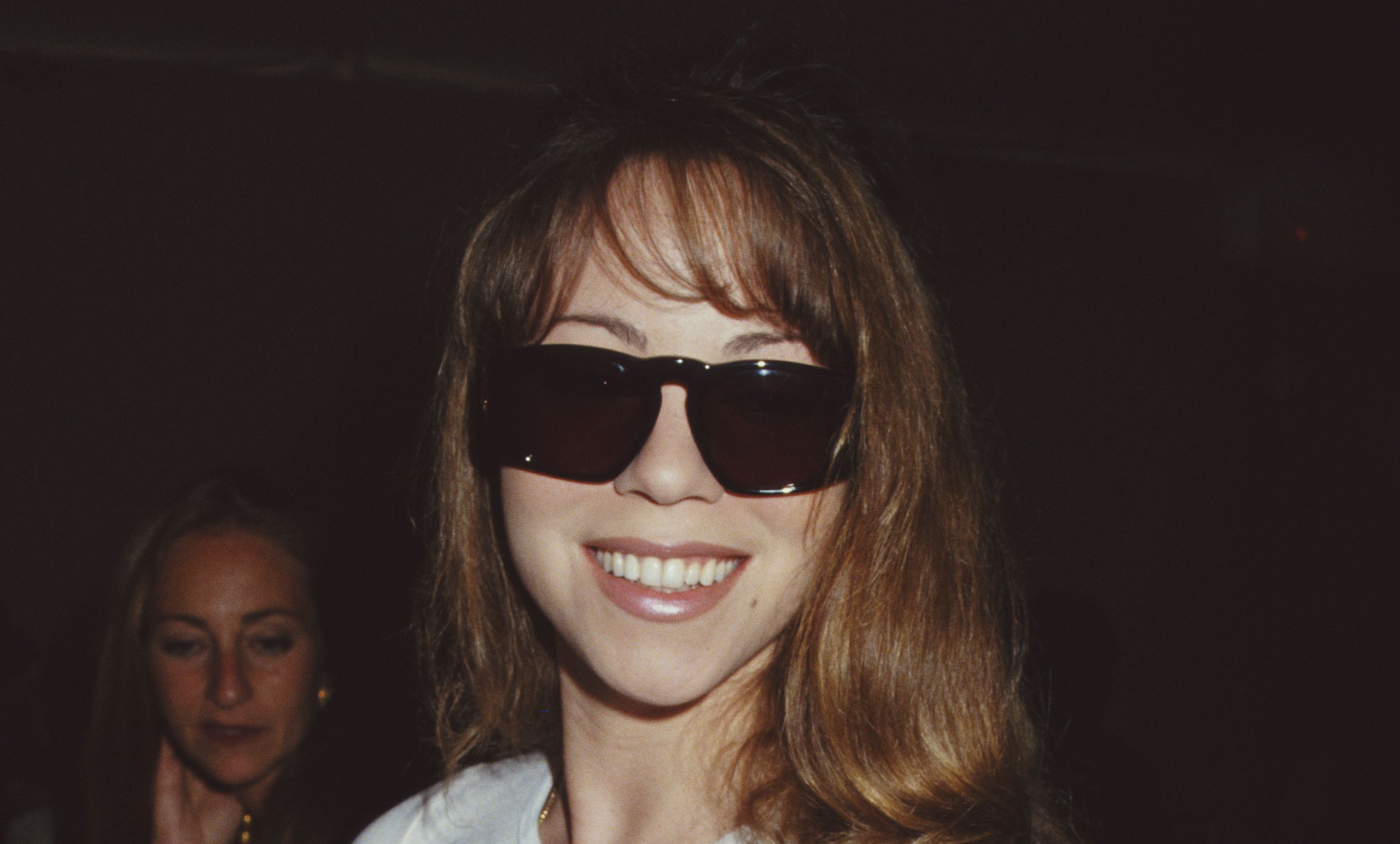 “It’s certainly Mariah as you’ve never heard her before”: Carey’s mid ...