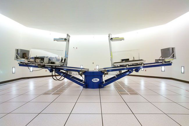 New Artificial Gravity Tests in Space Could Help Astronauts | Space