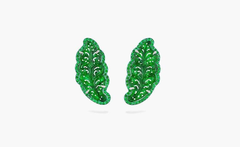 A new gem show debuts in Geneva | Wallpaper*