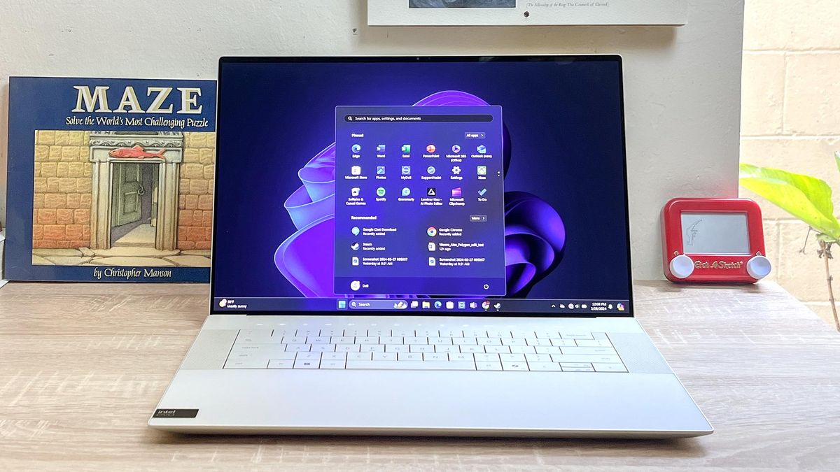 Xps Pro