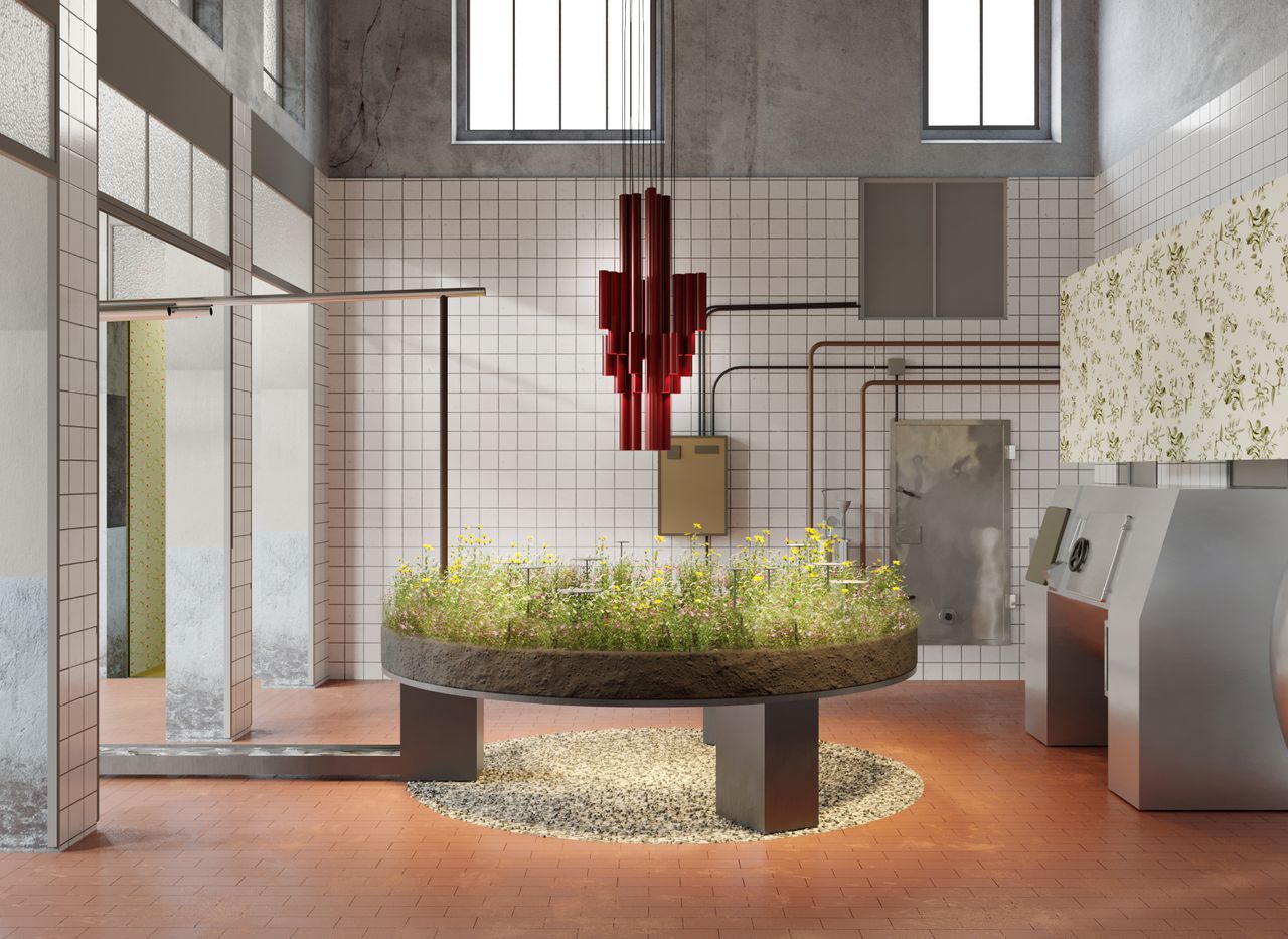 Discover Alcova at Milan Design Week 2022 | Wallpaper*