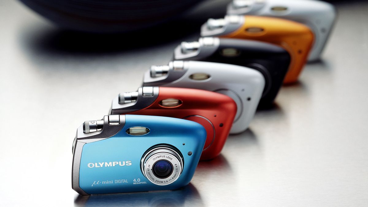 The man behind the Olympus OM camera: Yoshihisa Maitani | Digital ...
