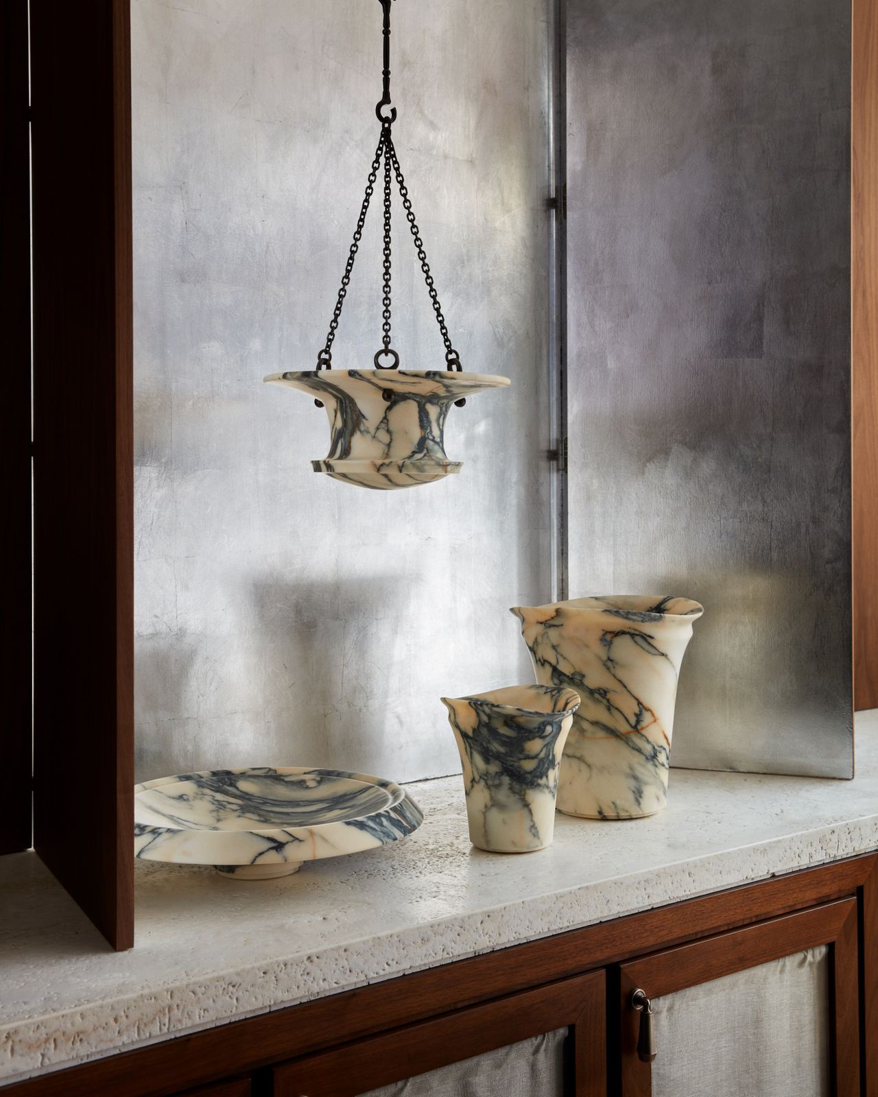 First look inside Matthew Fisher's NYC design gallery | Wallpaper*