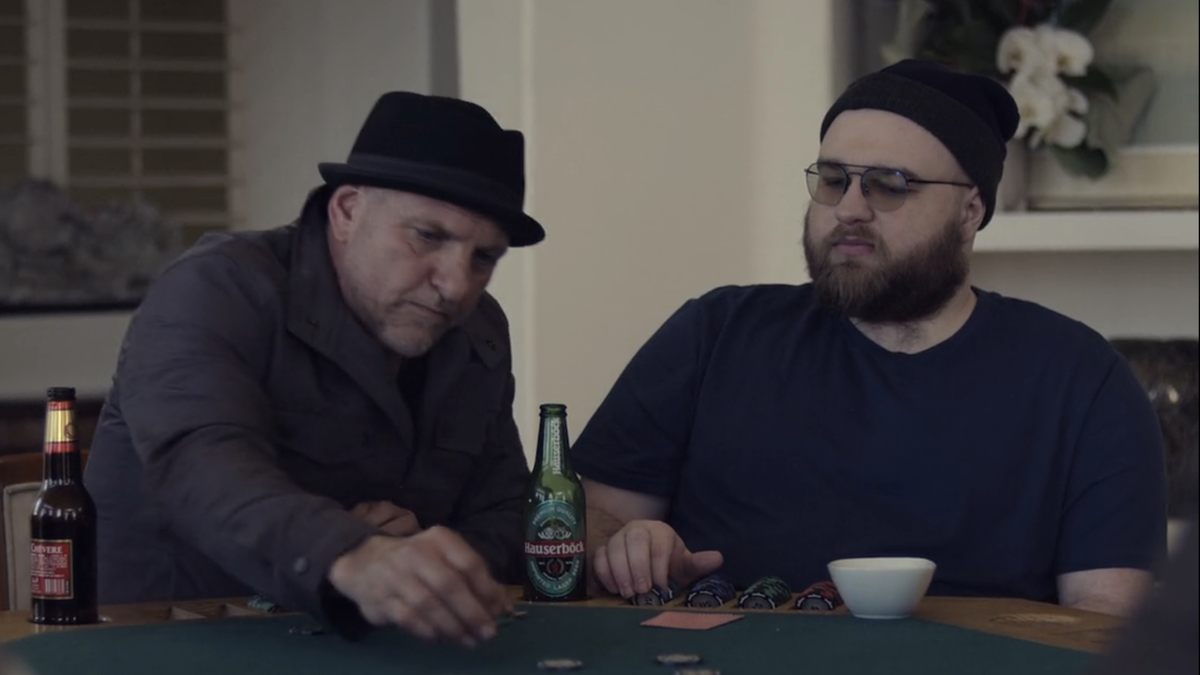 How Chuck Lorre Pulled Off Charlie Sheen's Wild Two And A Half Men ...