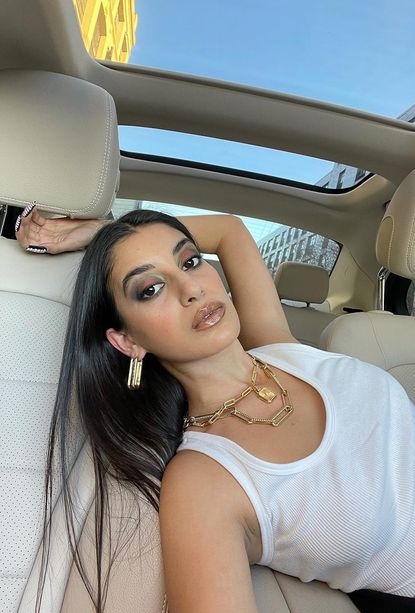 30 Earrings for Double Piercings | Who What Wear