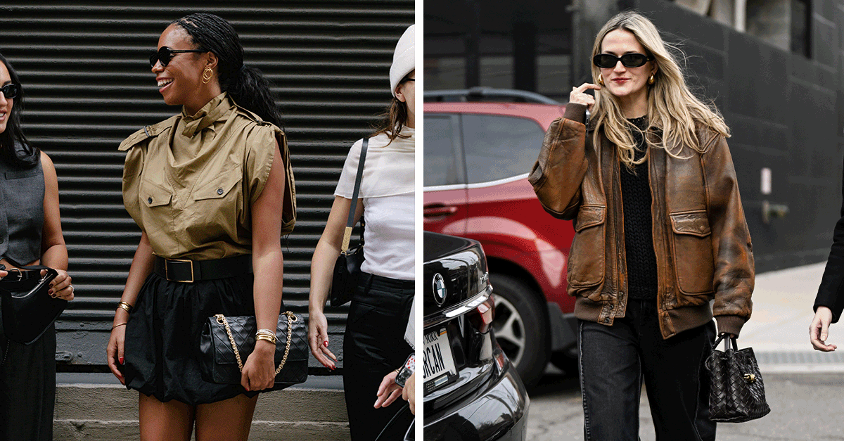 The Who What Wear Fall Shopping List | Who What Wear