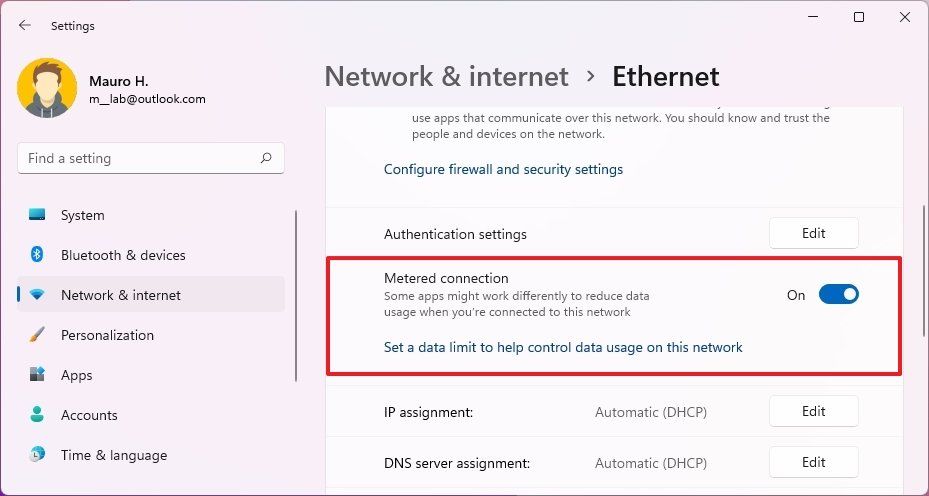 How to manage network adapter settings on Windows 11 | Windows Central