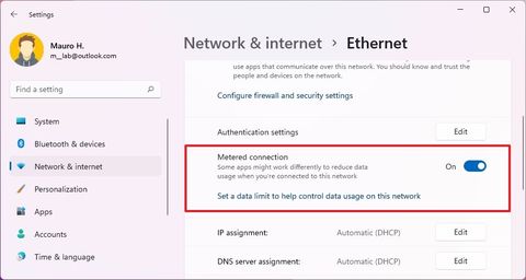 How to manage network adapter settings on Windows 11 | Windows Central
