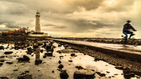 5 pro photography composition techniques for stunning shots | Digital ...