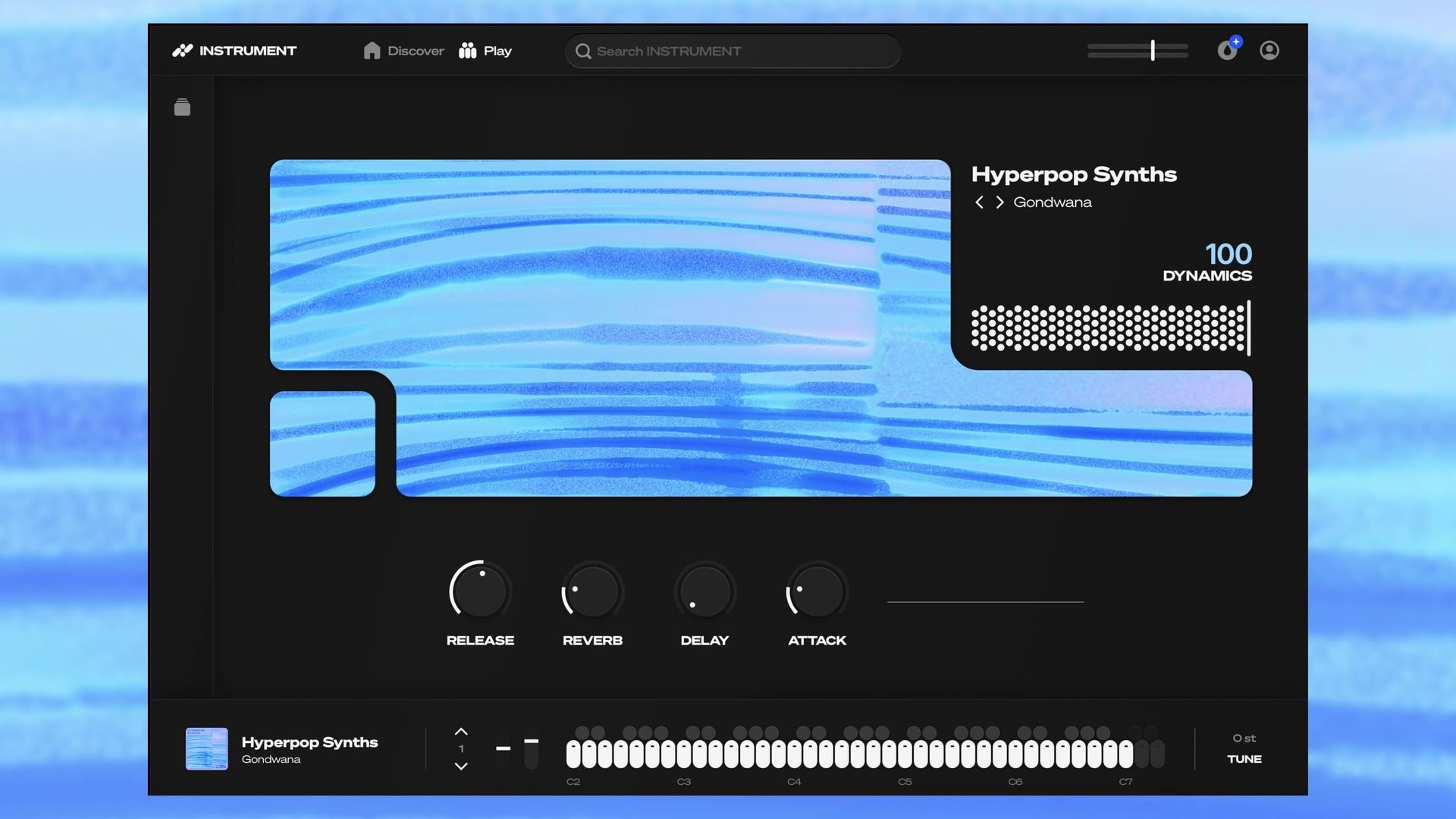 “For the first time, we’re moving beyond samples”: Splice unveils free ...