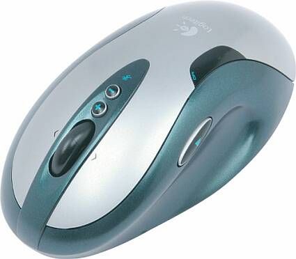 Logitech G5-G7 - The Ultimate Mouse Hunt | Tom's Hardware