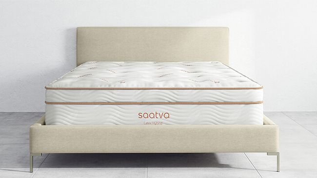 The best Saatva mattress sales for July 2025: $300 off | Tom's Guide