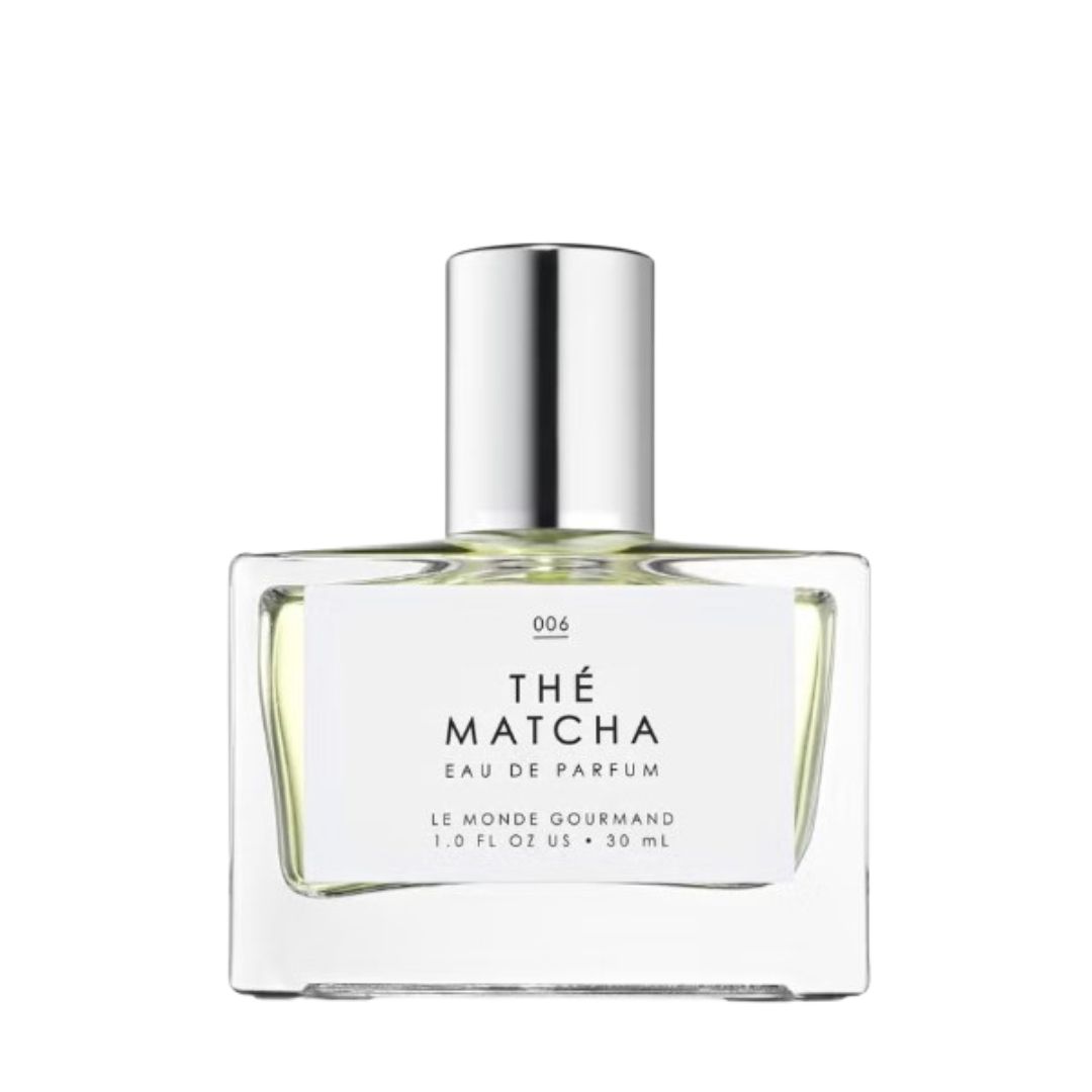 6 chic matcha perfumes for the individualistic scent lover | Woman & Home