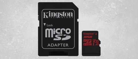 Best microSD Cards for Raspberry Pi 2025 | Tom's Hardware