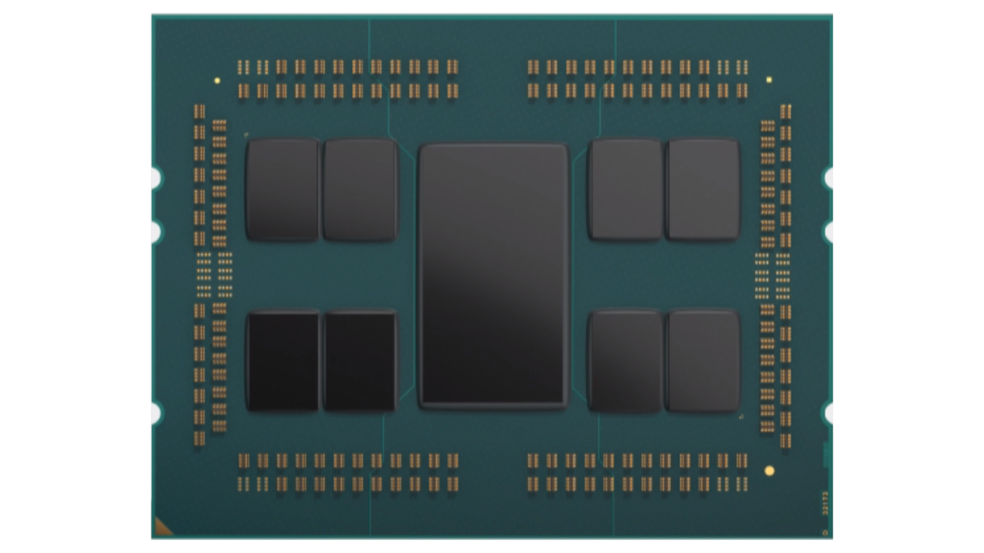 Thought 7nm AMD Ryzen processors were impressive? 2nm processors may be ...