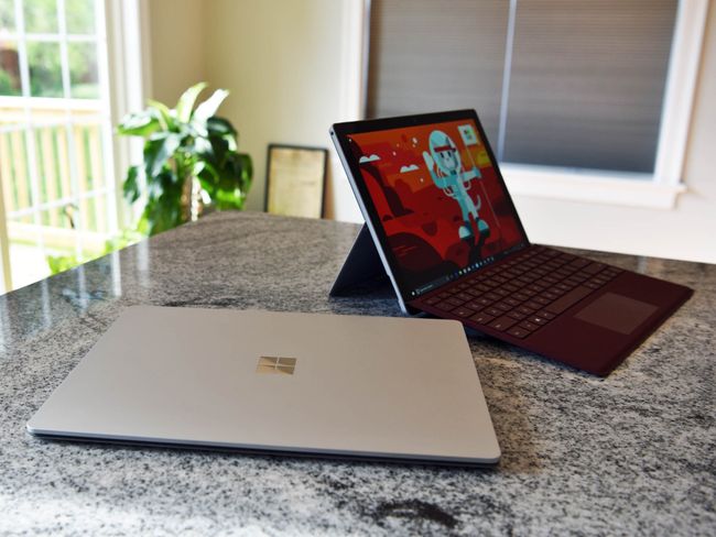 Surface Pro vs. Surface Laptop — Which is better (and why)? | Windows ...