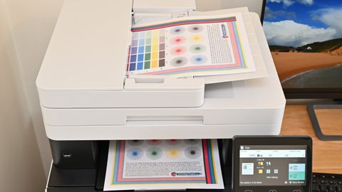 The best all-in-one printers for home office and hybrid working ...