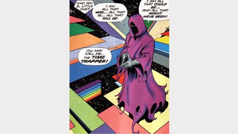 The most dangerous DC Universe villains | GamesRadar+