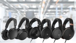 Sennheiser HD 550 review | What Hi-Fi?