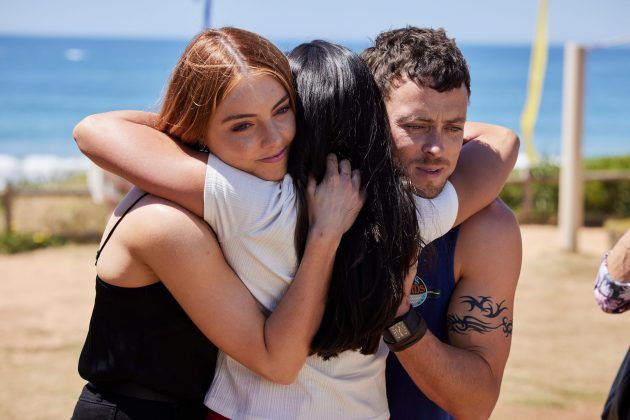 Home and Away spoilers: Willow Harris leaves Summer Bay! | What to Watch