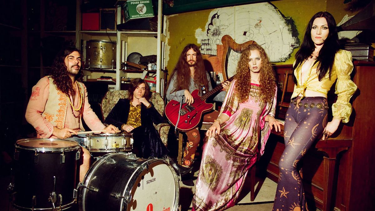 Purson announce split | Louder