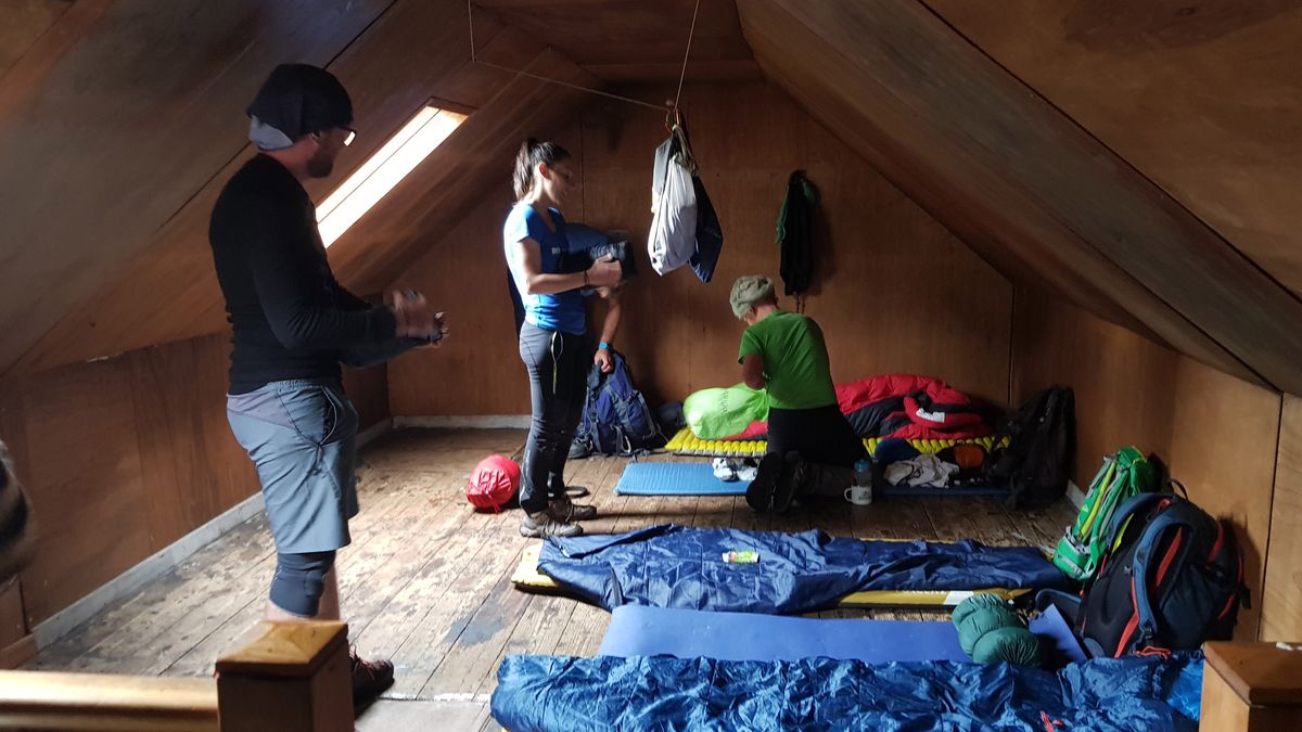 Bothies: the Scottish Highland's remote shelters | Advnture