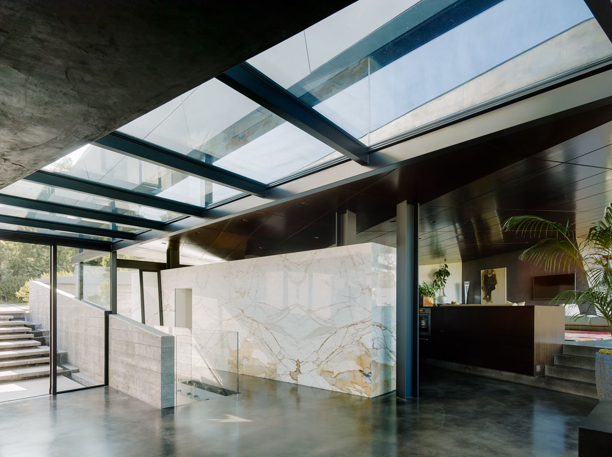 Los Angeles architecture and design | Wallpaper