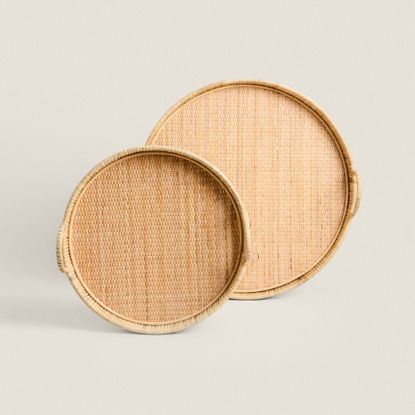 Zara Home's new outdoor collection is the easiest way to create a ...