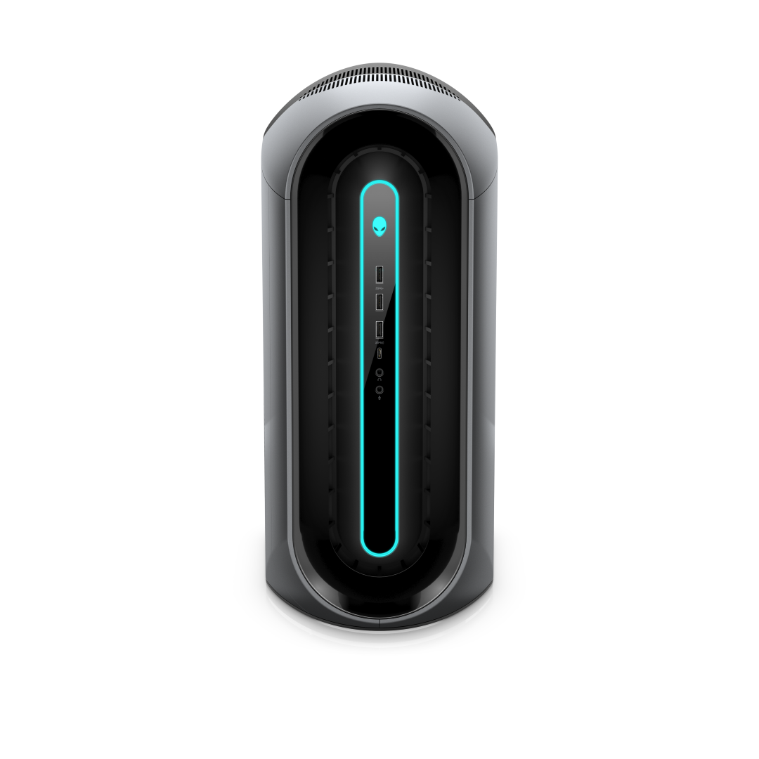 Alienware Aurora R11 now available with NVIDIA GeForce RTX 3090 ...