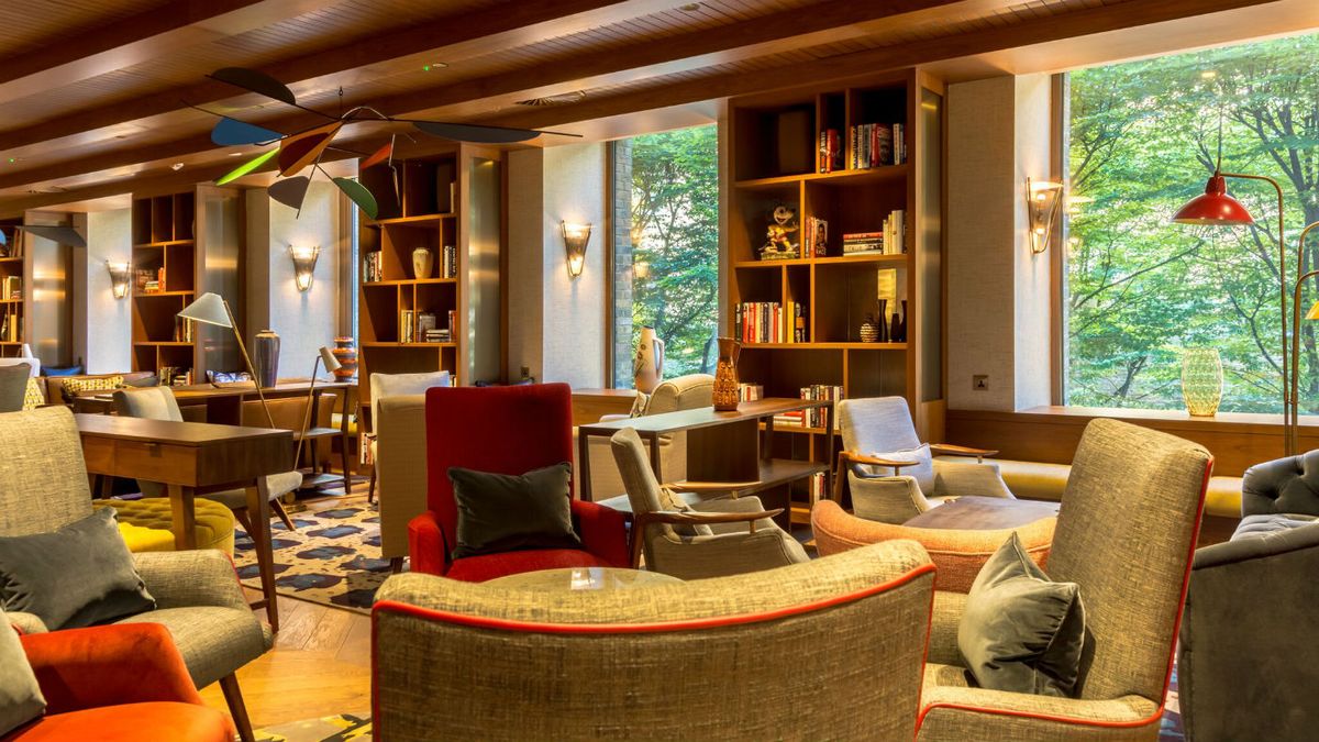 Devonshire Club: West End glamour meets East End chic | The Week