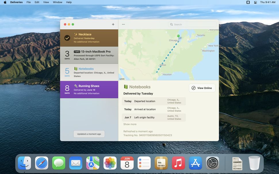 Best Mac Apps - Essential Apps for Your MacBook | Laptop Mag