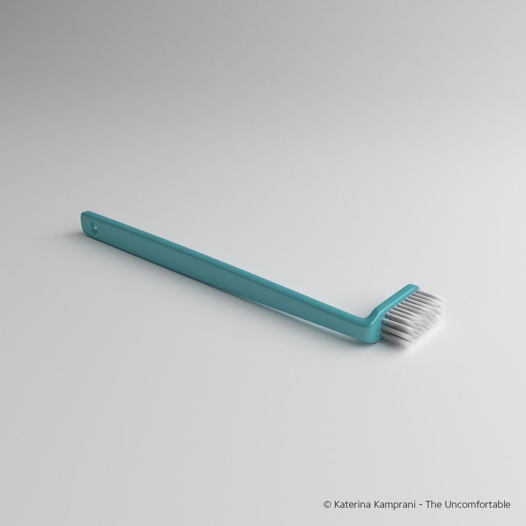 Redesigned everyday objects will make you squirm | Creative Bloq