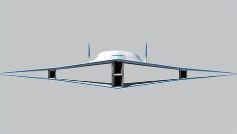 New Biplane Design Stops Sonic Booms | Live Science