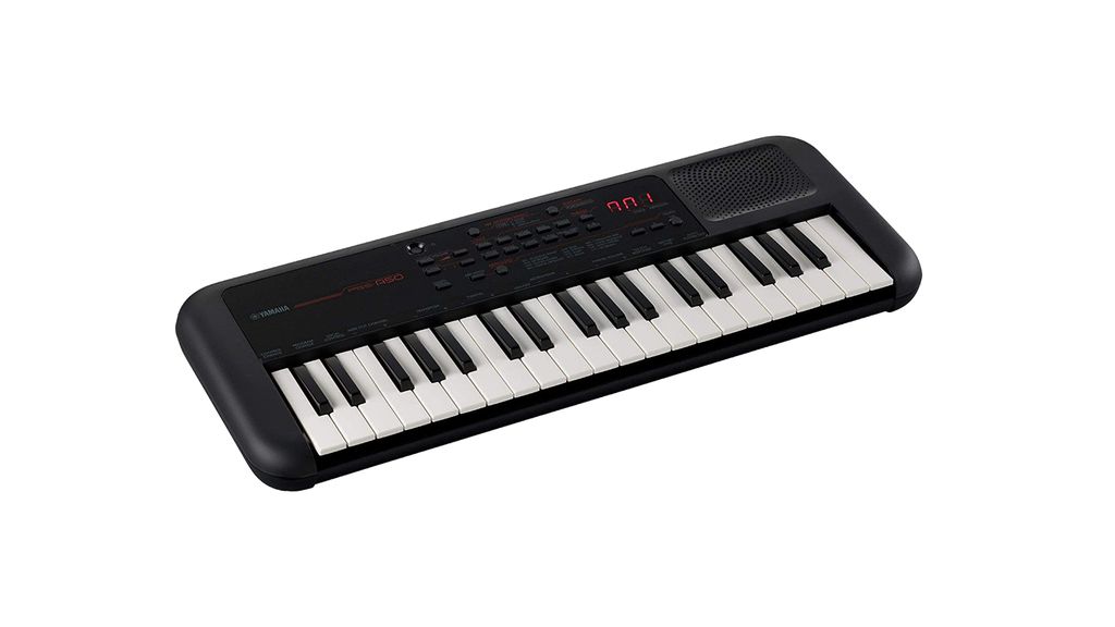 Yamaha PSS-A50 review | MusicRadar