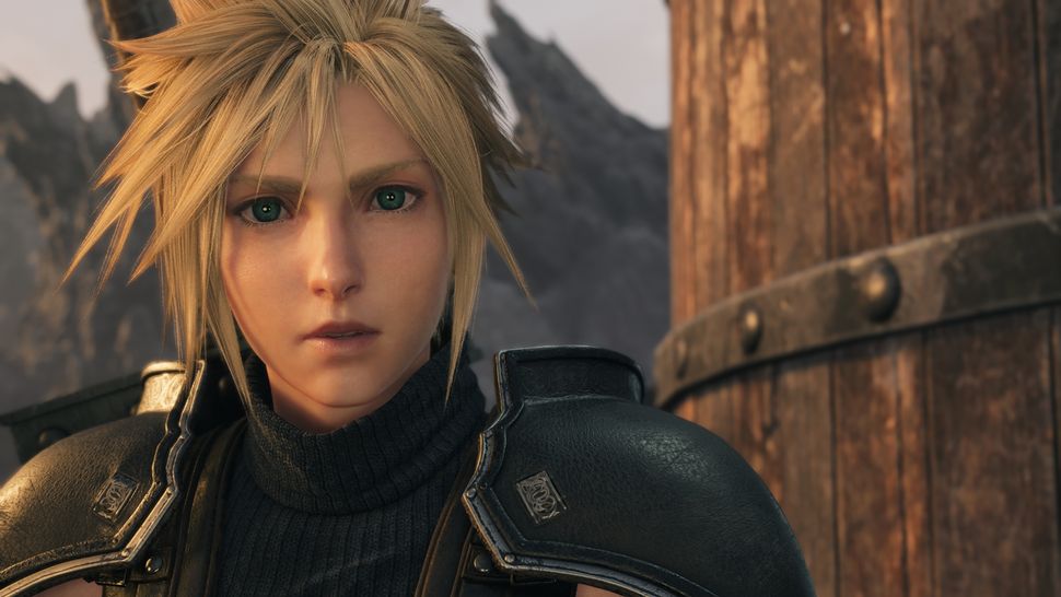 Final Fantasy 7 Rebirth review | PC Gamer