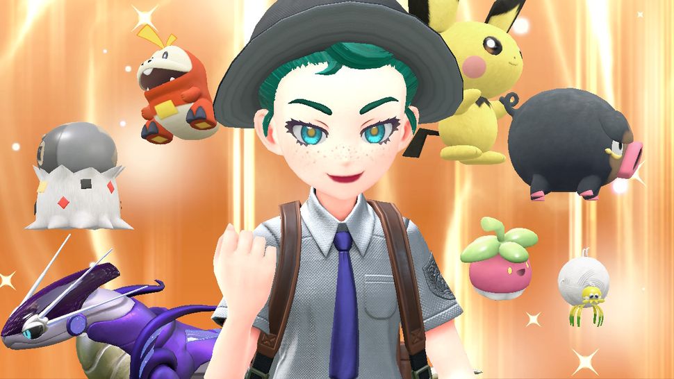 Pokémon Scarlet and Violet Battle Stadium guide: Best rental teams, Casual, Ranked, online ...