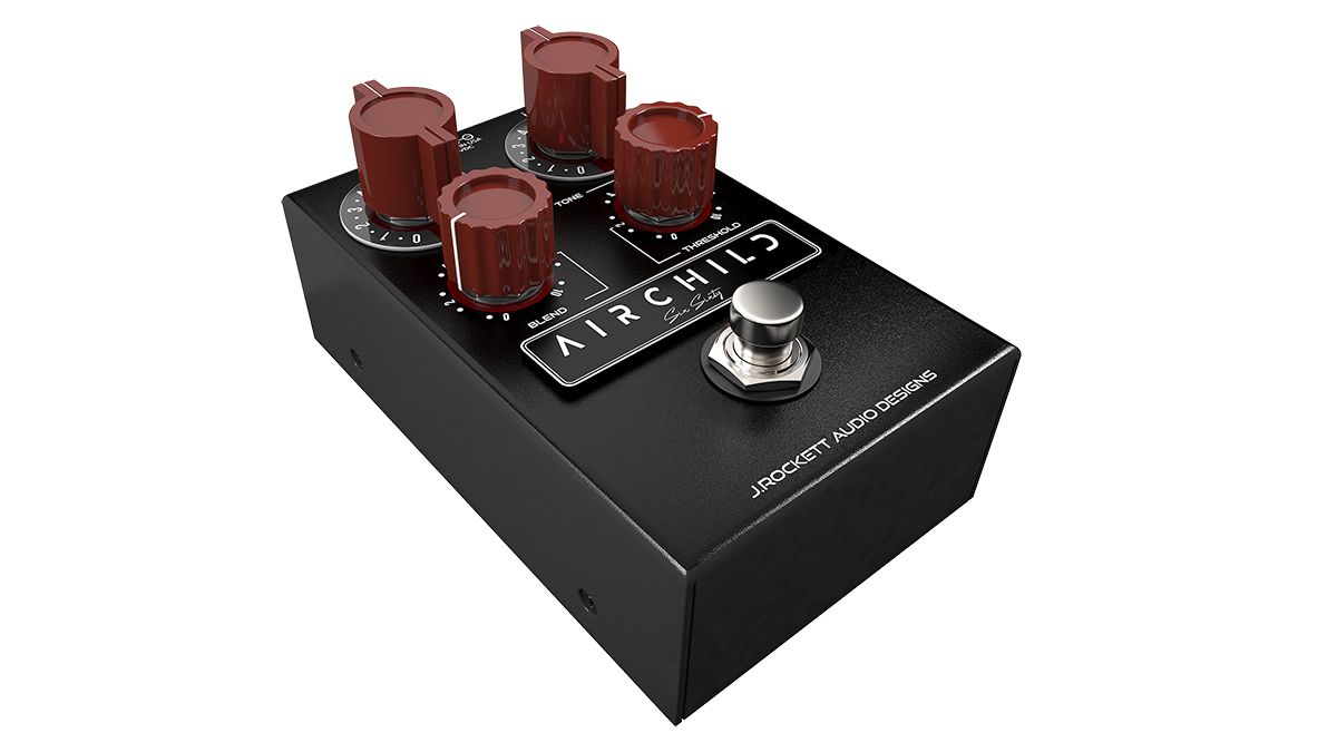 “We decided to try and make that sonic signature available to the ...