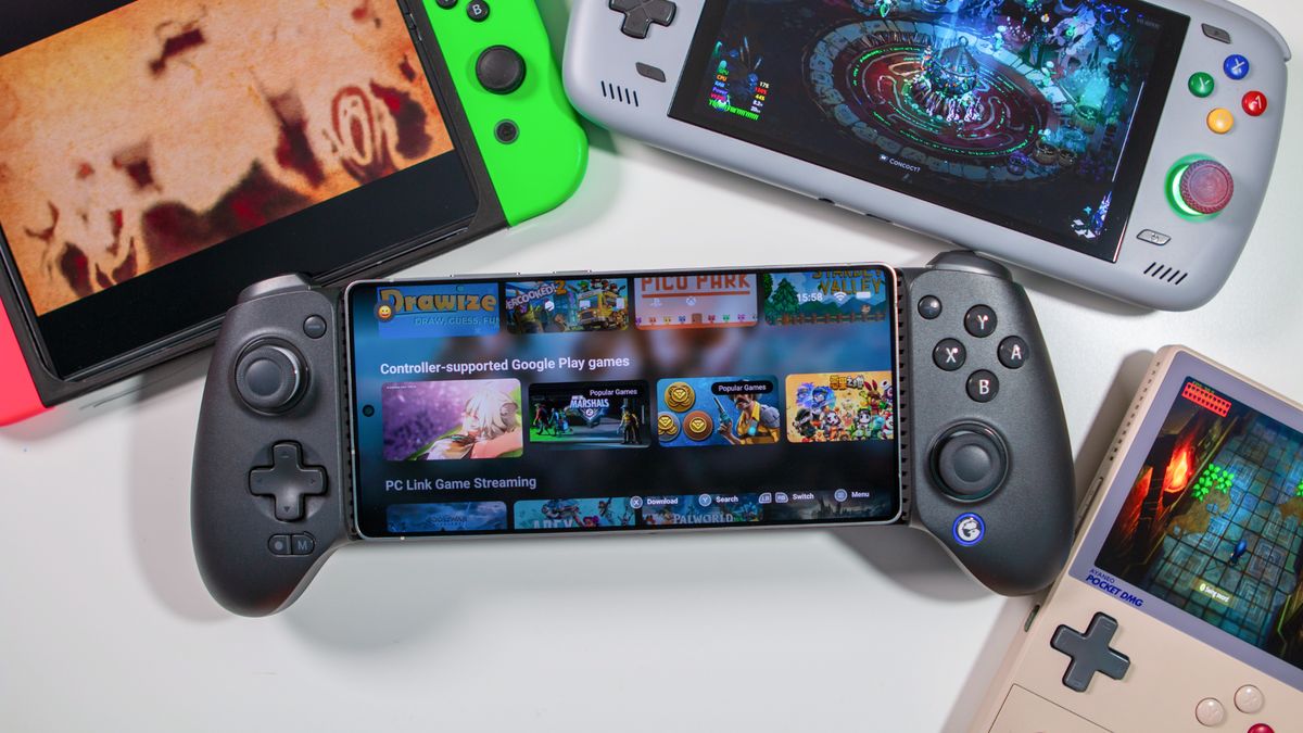 The Galaxy S25 Ultra comes at the perfect time as we enter a new age of ...