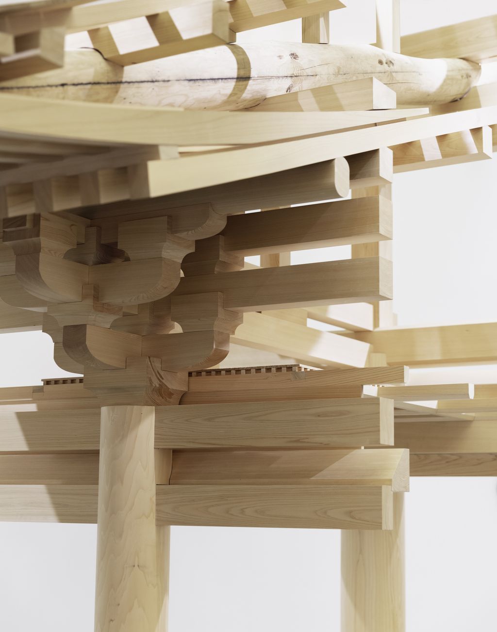 Celebrating the beauty of Japanese carpentry tools | Wallpaper