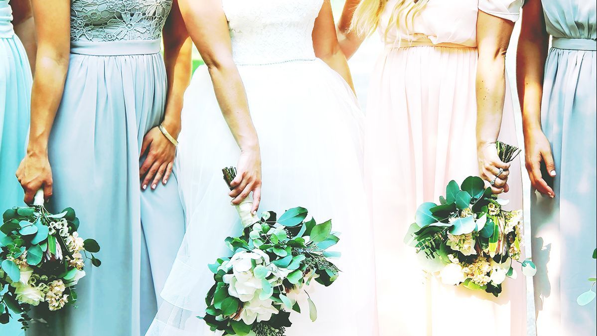 Bachelorette Parties Have Gotten Out of Control | Marie Claire