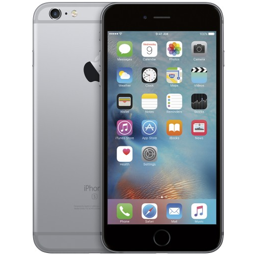 Apple iPhone 6s And 6s Plus Review - Tom's Hardware | Tom's Hardware