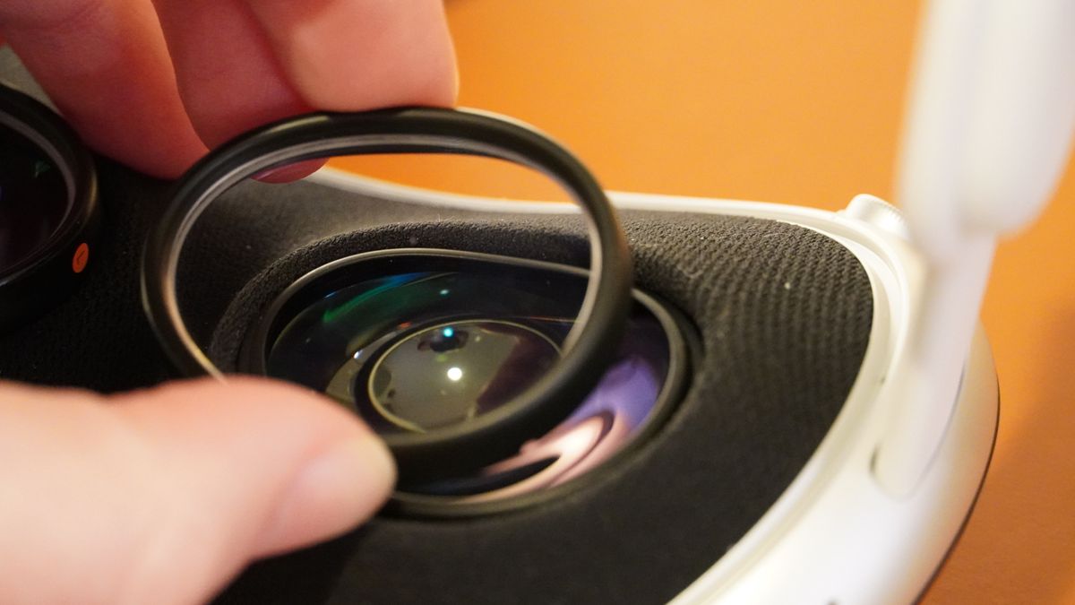I bought ZEISS optical inserts for Apple Vision Pro — here’s a complete ...