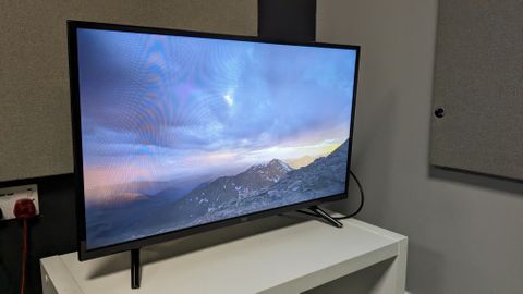 The best 40, 42 and 43-inch TVs | TechRadar