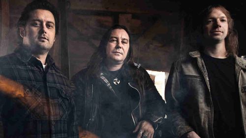 “We didn’t want to be some huge rock’n’roll band. We wanted to make ...