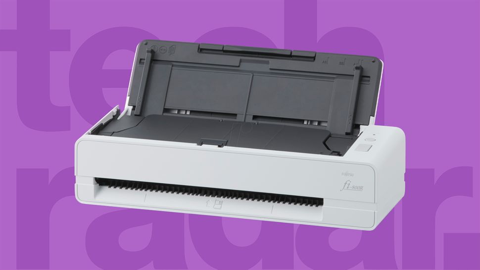 Best scanner of 2024: top scanners for home and office | TechRadar