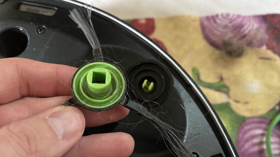 How to properly take care of your robot vacuum cleaner | TechRadar