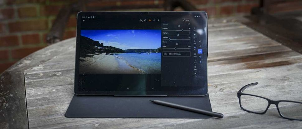 Doogee T30 Max business tablet review | TechRadar