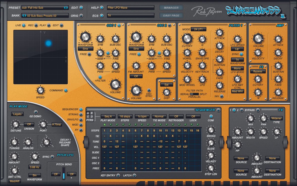 12 of the best sub bass plugins - The ultimate guide to sub bass: tips ...