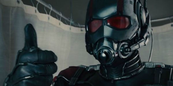 The Other Marvel Villain Who Almost Appeared In Ant-Man | Cinemablend